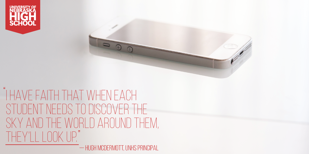 Technology – Should We Be Worried? – The Independent Learner