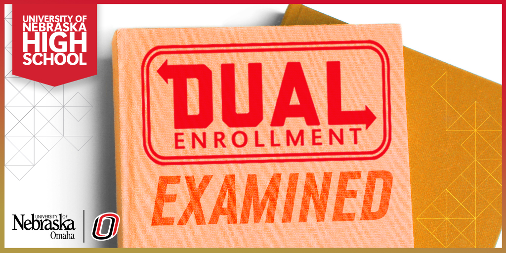 Dual Enrollment Examined – The Independent Learner